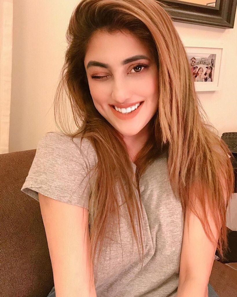 Preeti Sharma's Instagram, Twitter & Facebook on IDCrawl
